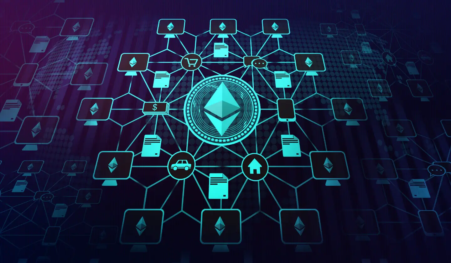 Decentralized Applications (dApps) Explained