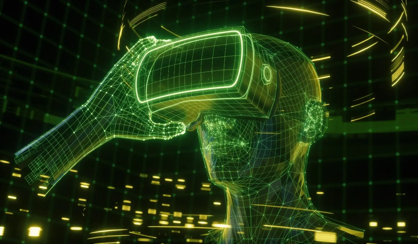 The Metaverse: The Future of Web Design and Development?