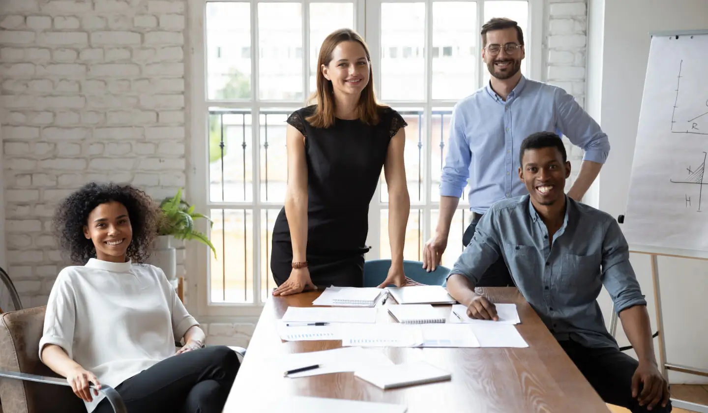 How to Develop a Staffing Plan That Works for Your Business