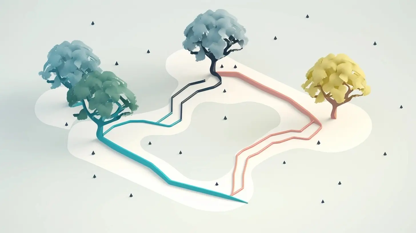 How to Build Your Own App in 2025
